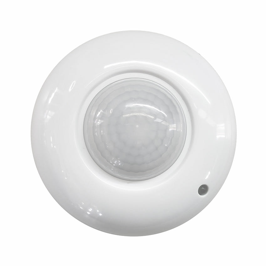SENSOR DE MOVIMIENTO 360° | Teknolux