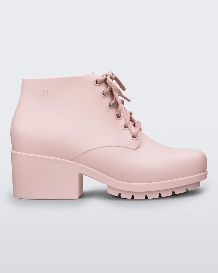 MELISSA STELLAR II AD ROSA MATE TALLA 8 USA | Melissa