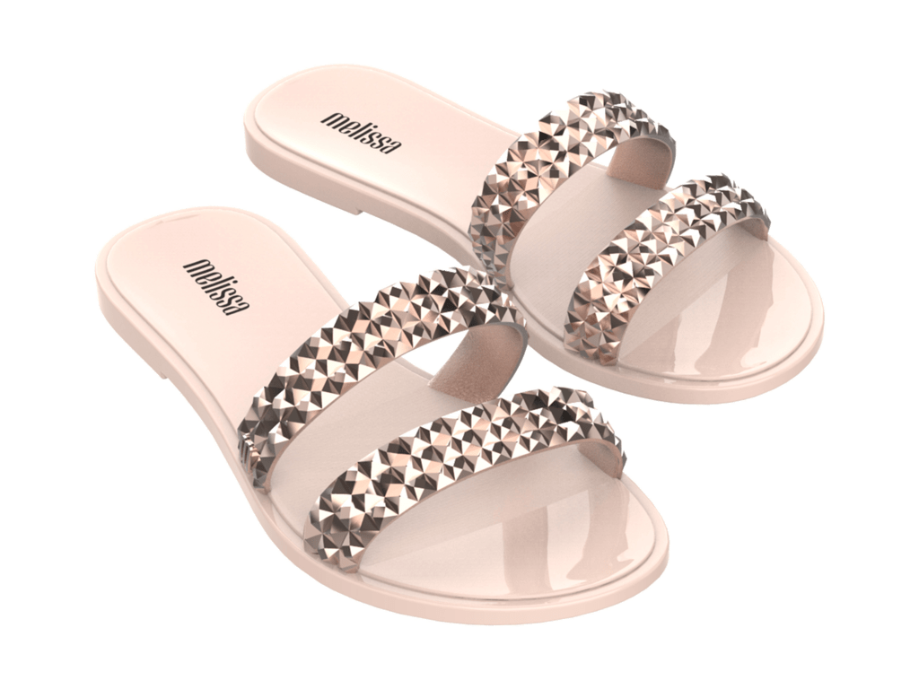 MELISSA BLING AD ROSA/ROSE | Melissa