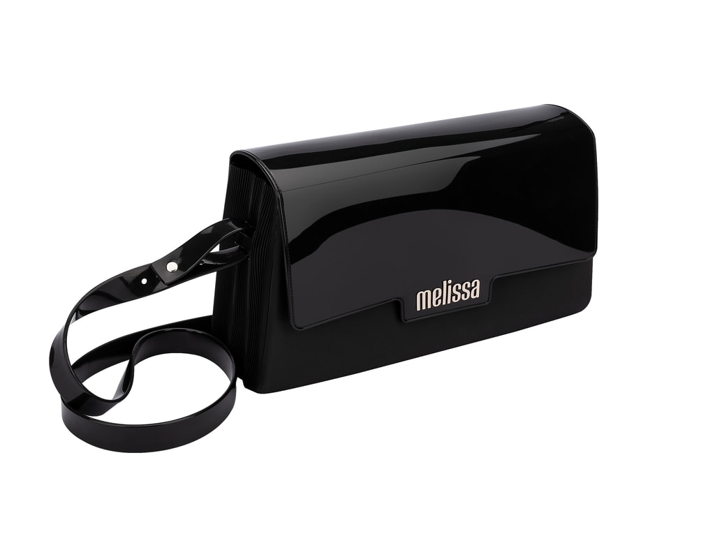 MELISSA PURE BAG NEGRO | Melissa