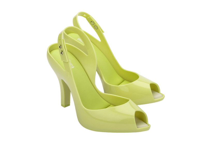 MELISSA LADY DRAGON II AD AMARILLO TALLA 8 USA | Melissa