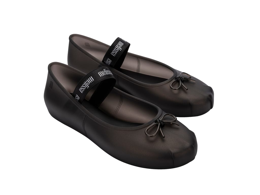 MELISSA SOPHIE AD NEGRO PERLADO | Melissa