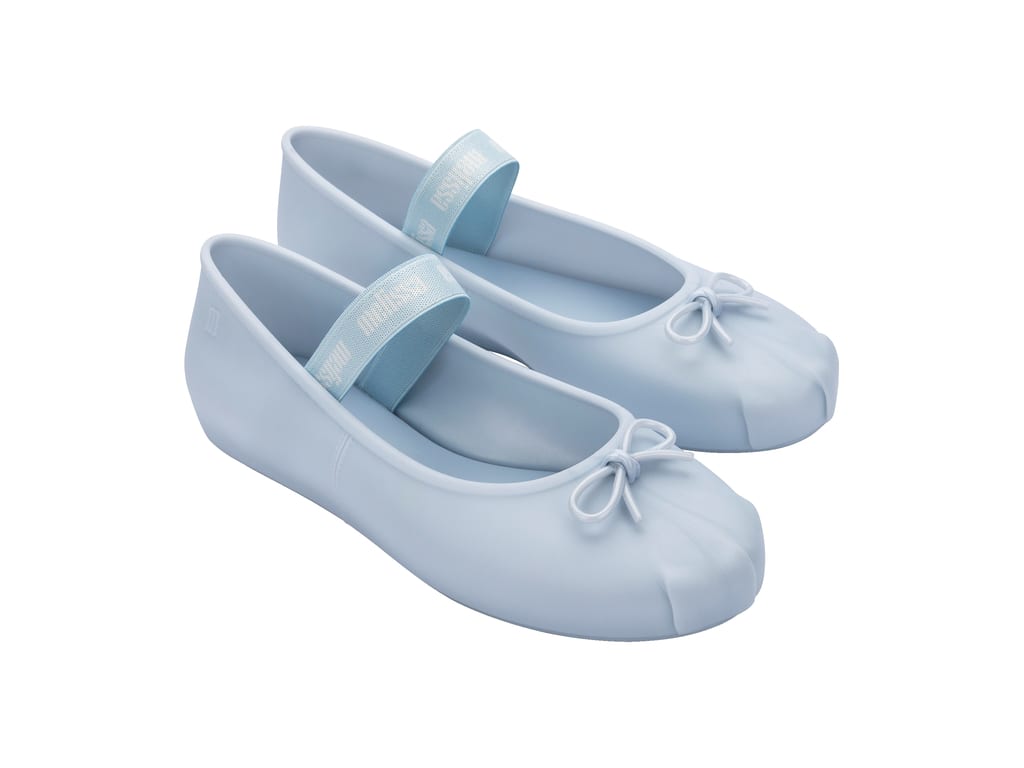 MELISSA SOPHIE AD AZUL PERLADO | Melissa