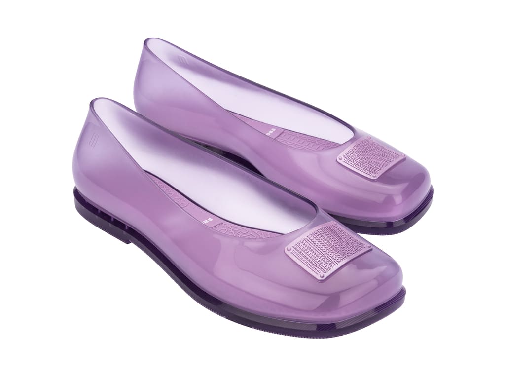 MELISSA RUBY + MARC JACOBS AD LILA | Melissa