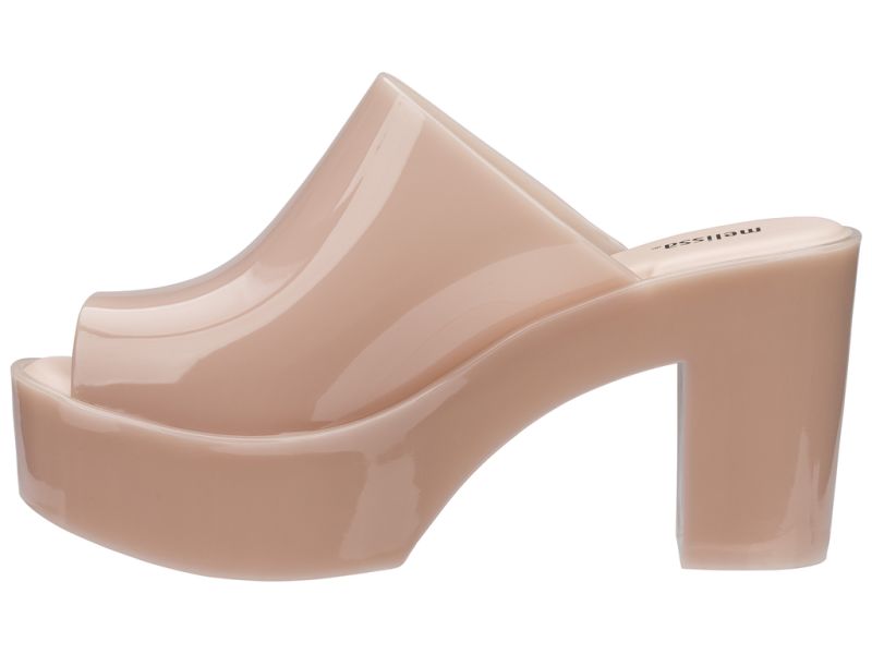 MELISSA MULE AD LIGHT PINK | Melissa Perú Oficial MELISSA MULE AD LIGHT PINK | Melissa Perú Oficial