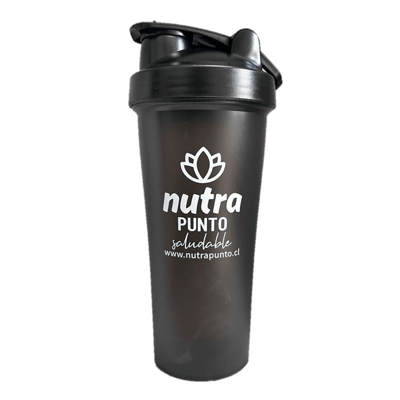 NUTRAFIT | Nutrapunto