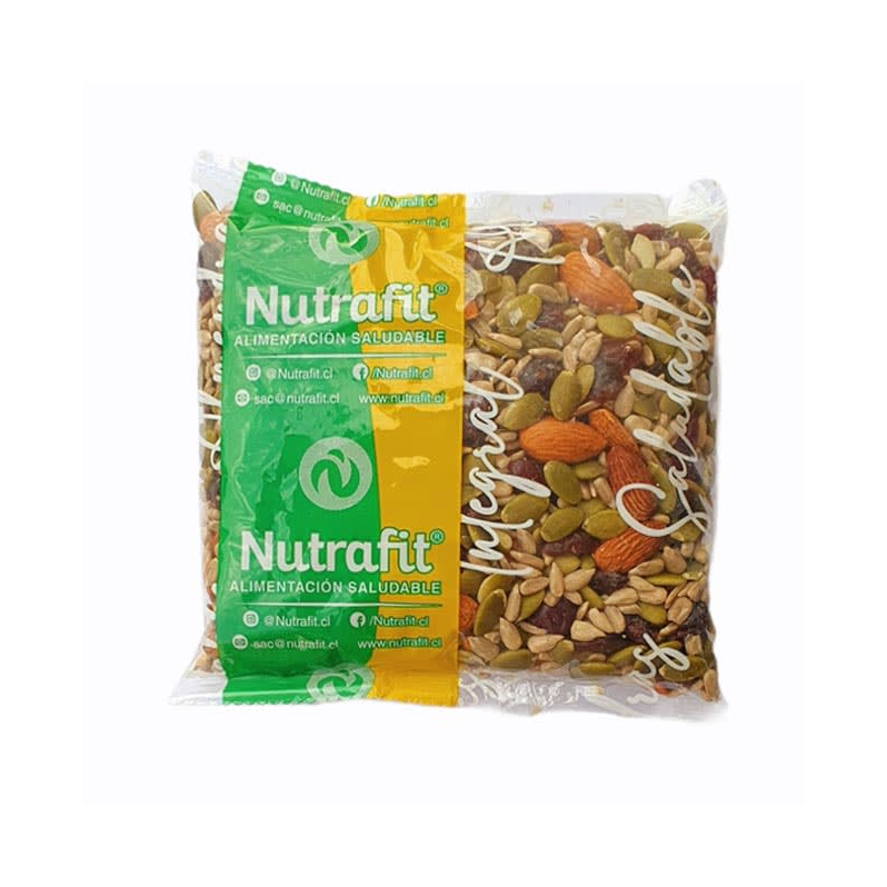 PRODUCTOS NATURALES | Nutrapunto