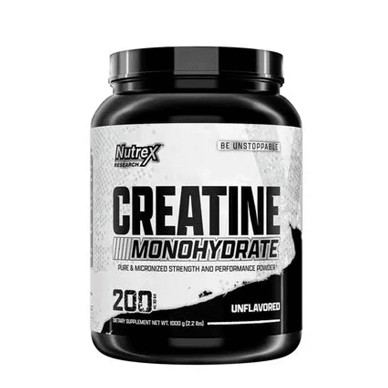 CREATINA DRIVE 1KG NUTREX | Nutrapunto