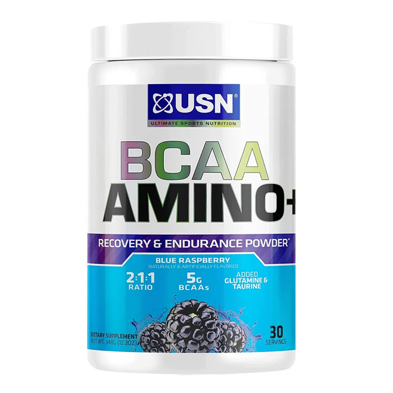 BCAA AMINO+ USN 30 SERV | Nutrapunto