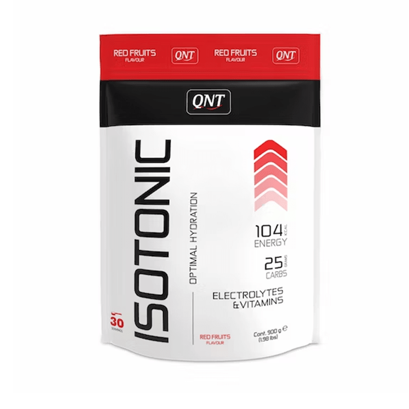 ISOTONIC QNT 900GR | Nutrapunto