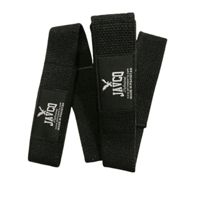 STRAPS PARA PESAS JAVCO | Nutrapunto