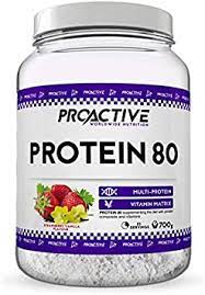 PROTEIN 80 700G | Nutrapunto