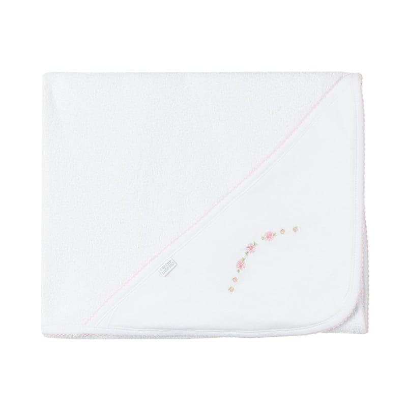 TOALLAS BEBE | COCONUT GROVE