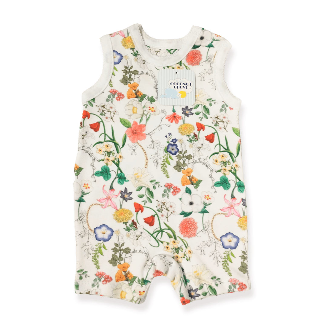 Enteritos cortos | COCONUT GROVE