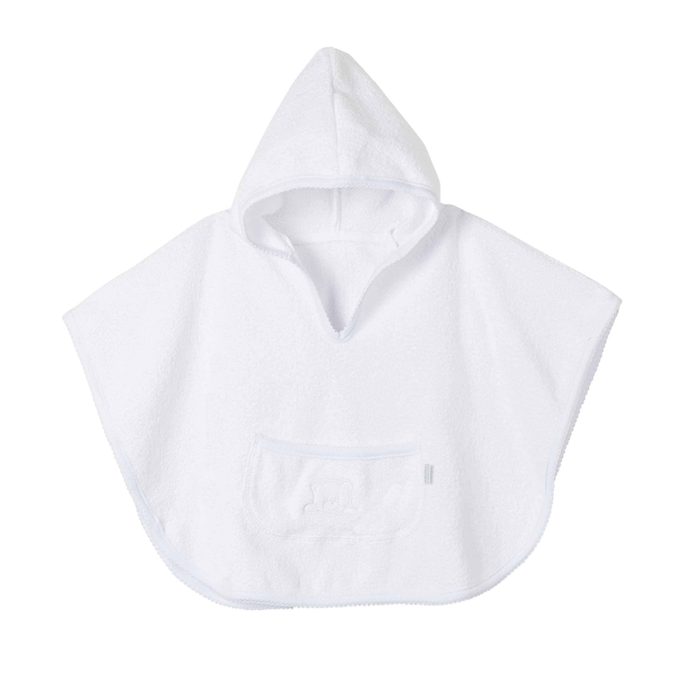 TOALLA PONCHO BEBE | COCONUT GROVE