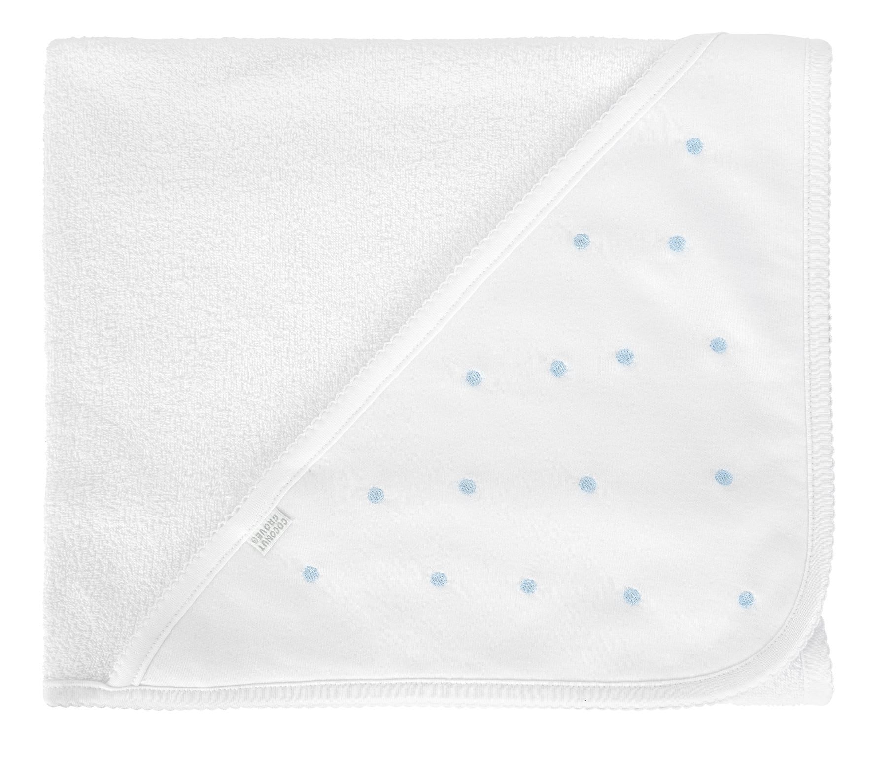 TOALLAS BEBE | COCONUT GROVE