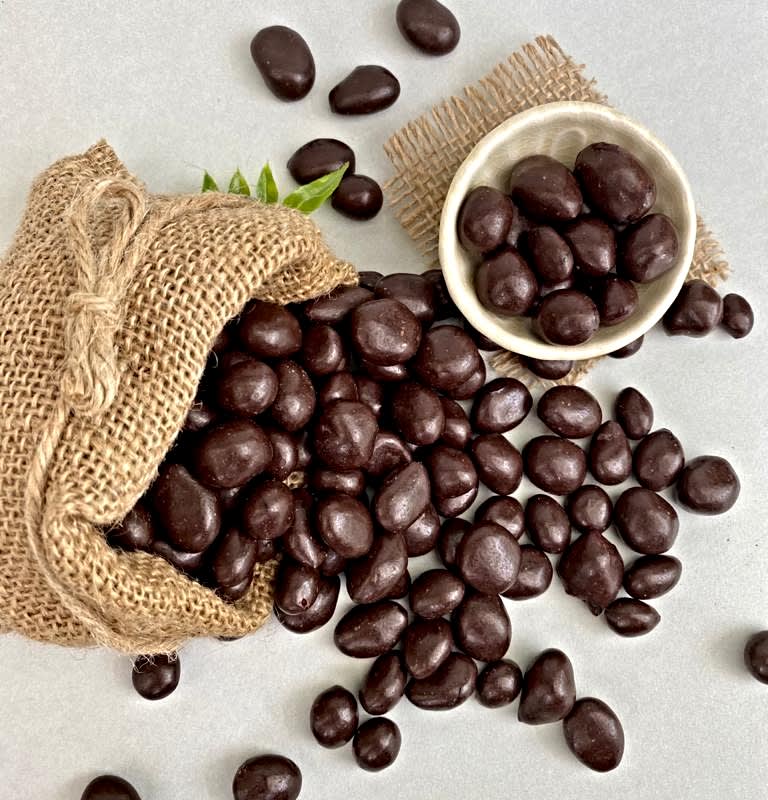 CHOCOLATE Y CACAO | Full Natural