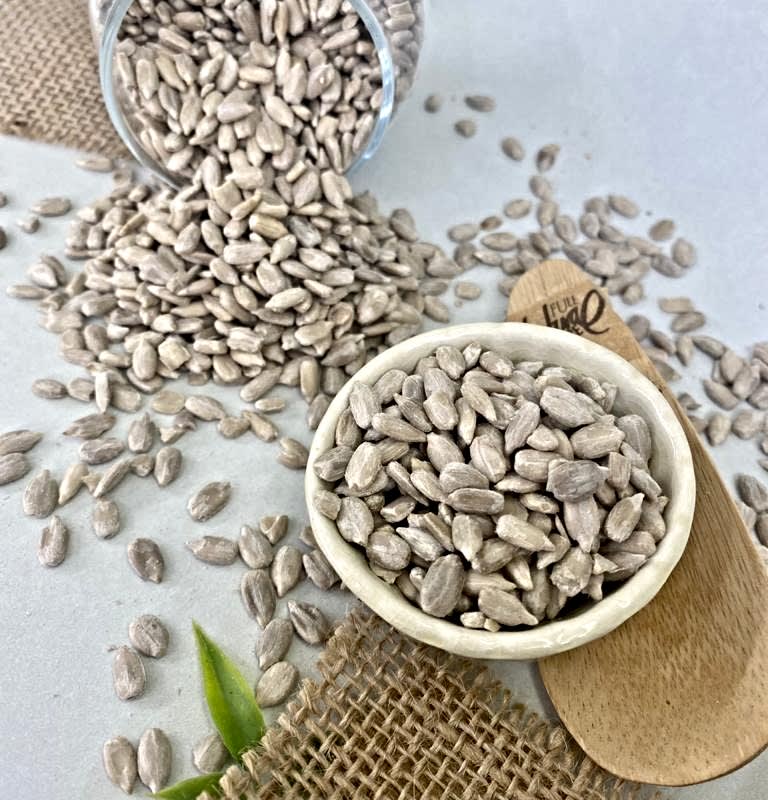 SEMILLAS | Full Natural