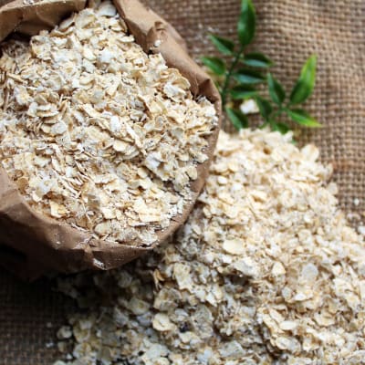 AVENA INTEGRAL | Full Natural