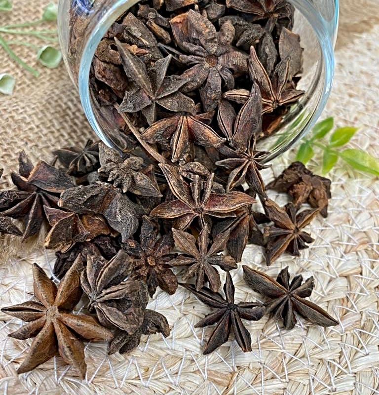 ANIS ESTRELLA | Full Natural