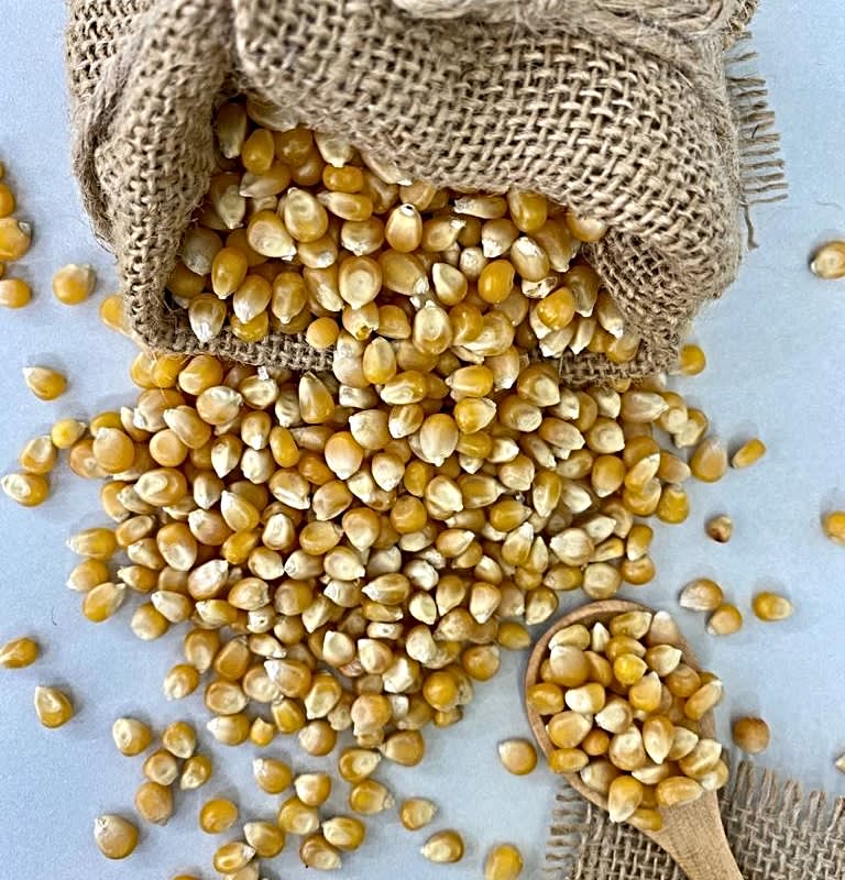 MAIZ POP CORN | Full Natural