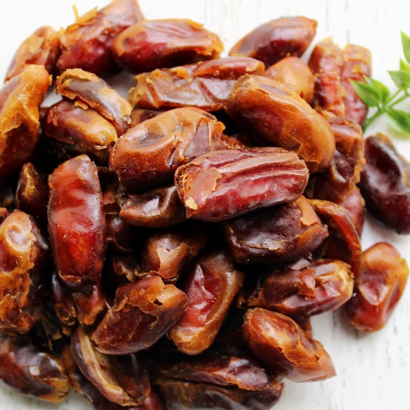 DATILES SIN CAROZO | Full Natural