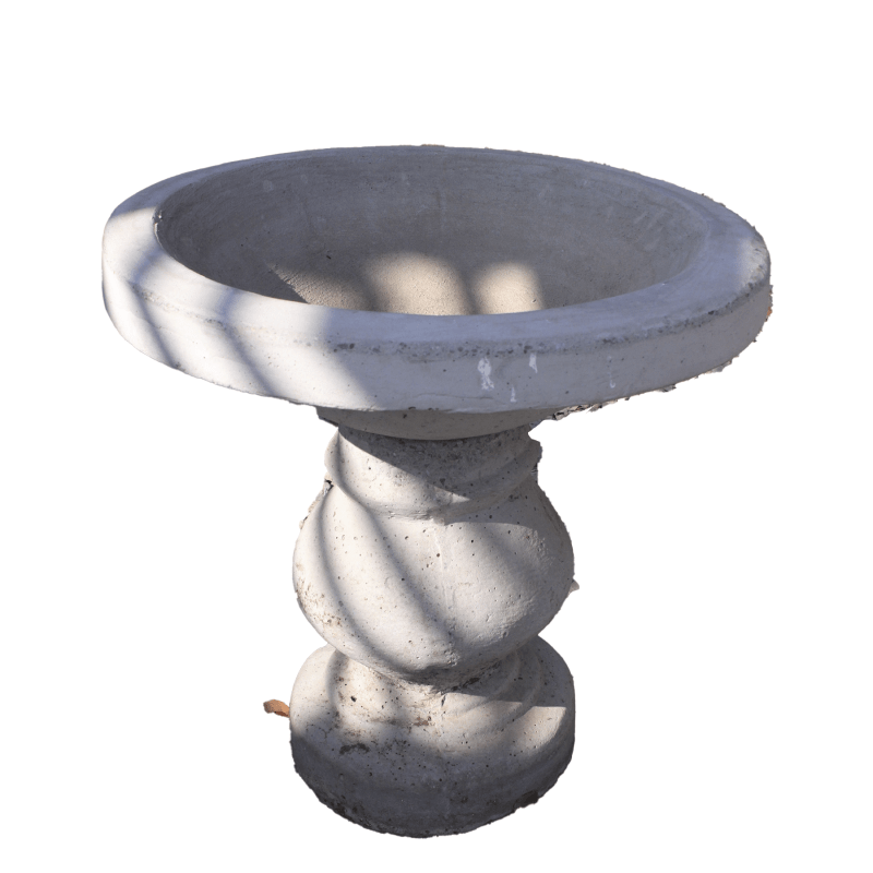 CEMENTO | Viveros y Jardines Araucano