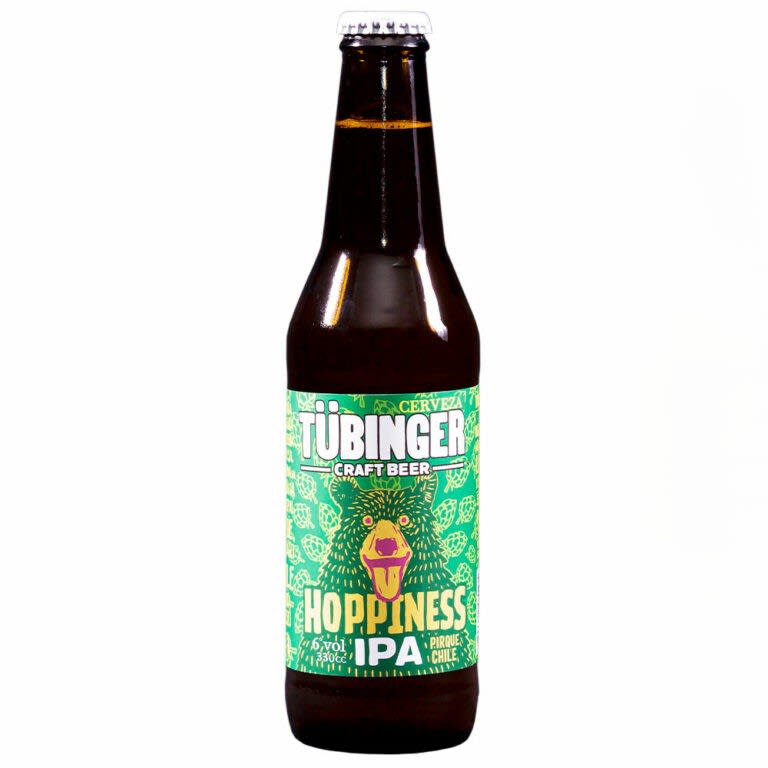 TUBINGER | Quillotana Distribuidora