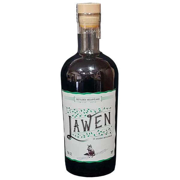 LAWEN HERBAL | Quillotana Distribuidora