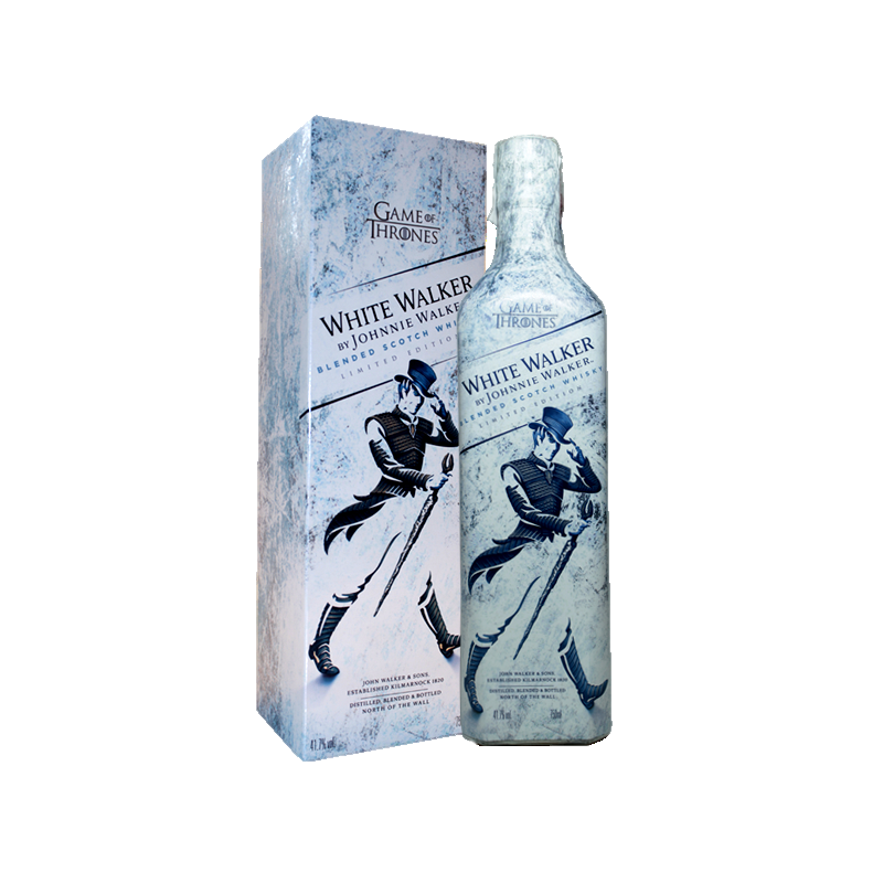 WHISKY JOHNNIE WALKER | Quillotana Distribuidora