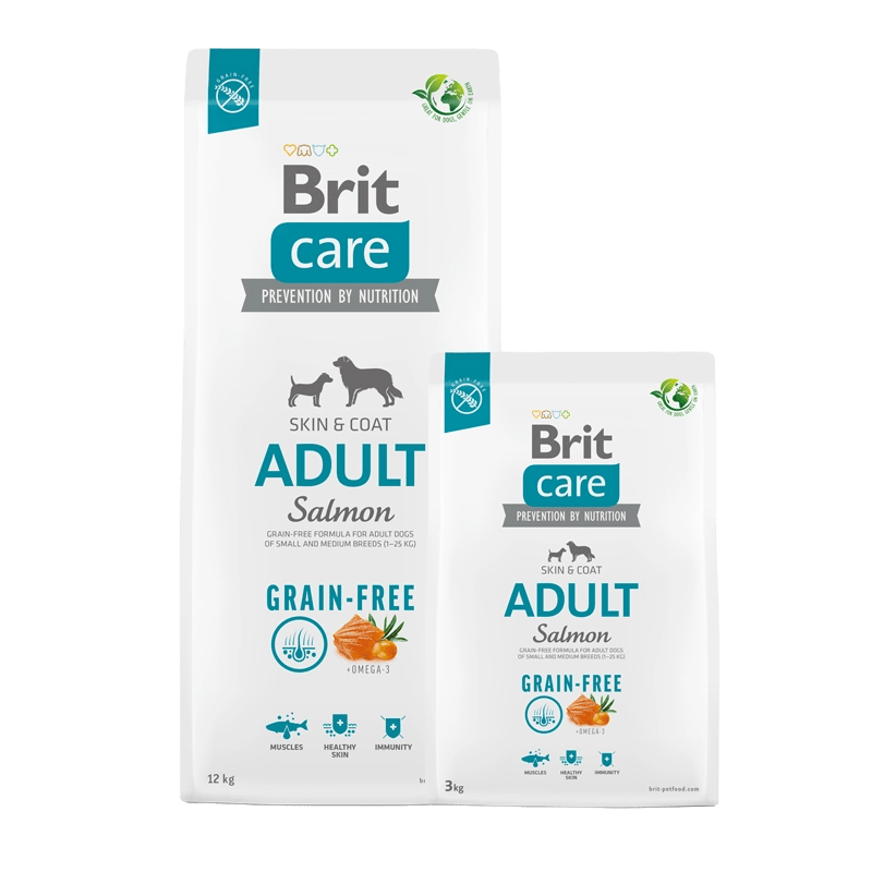 Brit Care Perro | Farmacia Veterinaria Arkanet