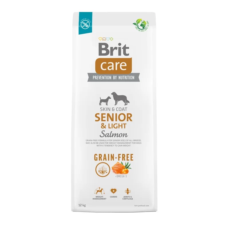 Brit Care Perro | Farmacia Veterinaria Arkanet