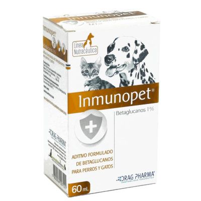 Vetinmune 120 Comprimidos | Farmacia Veterinaria Arkanet