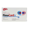 PimoCard 5 20 comprimidos 5 mg | Farmacia Veterinaria Arkanet