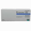 Ronaxan 100 mg | Farmacia Veterinaria Arkanet