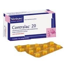 Contralac | Farmacia Veterinaria Arkanet