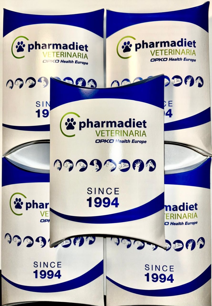 Hyaloral Razas Grandes y Gigantes Desde 20 kg | Farmacia Veterinaria ...