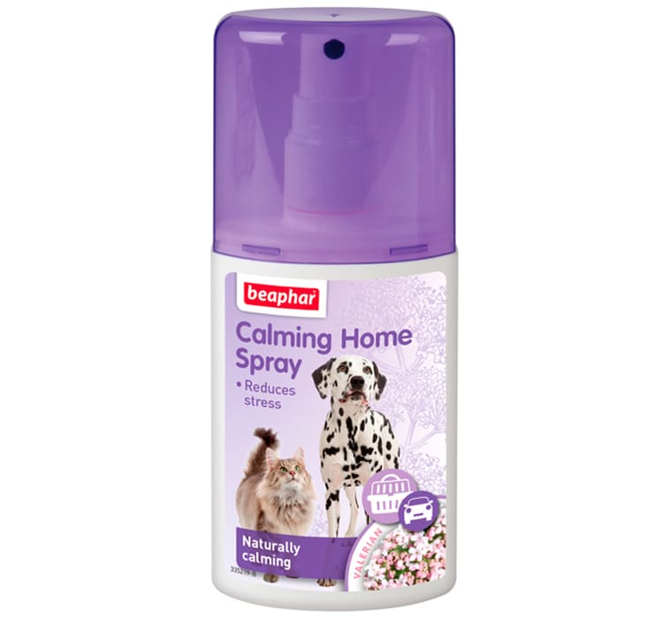 Calming Home Spray Calmante Natural Para Perros y Gatos | Farmacia ...
