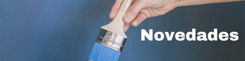 Novedades | Fleur Designer´s Paint