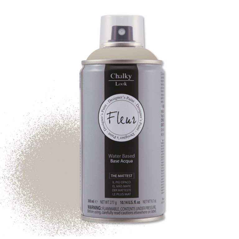 SPRAY GREIGE | Fleur Designer´s Paint