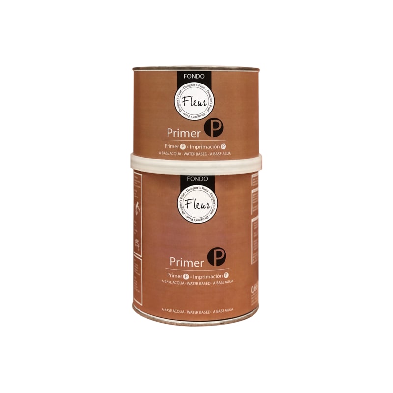PRIMER P | Fleur Designer´s Paint