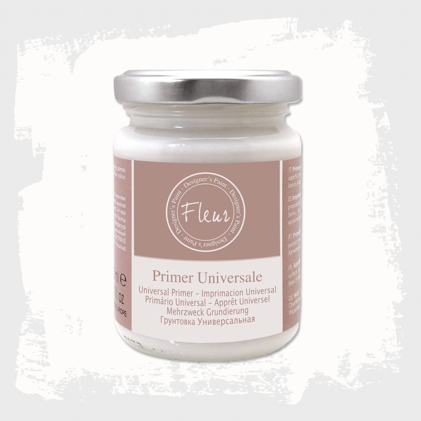 PRIMER UNIVERSAL FLEUR | Fleur Designer´s Paint