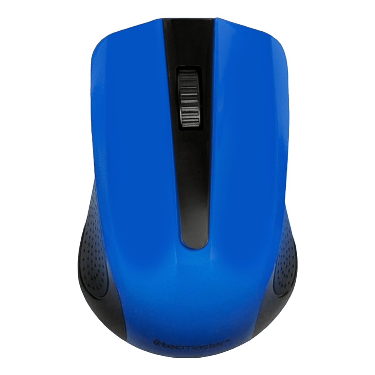MOUSE INALAMBRICO AZUL | TECNO E-SIM | Tienda de Tecnología y Música