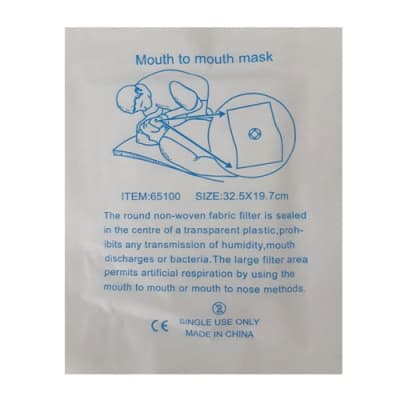 Reanimación | Tienda Proemer