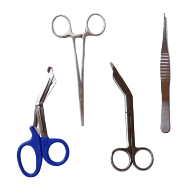 Kit de Parto Emergencia | Tienda Proemer