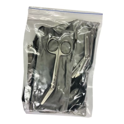 Kit de Parto Emergencia | Tienda Proemer