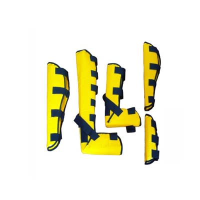 Férula semi rígidas o Set de fracturas | Tienda Proemer
