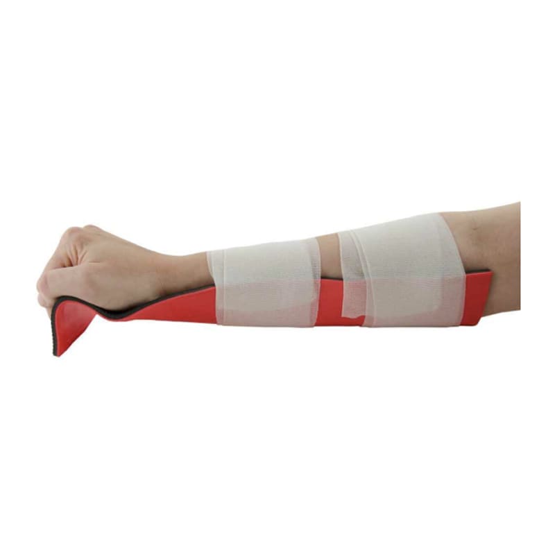 Férula SPLINT Plana | Tienda Proemer