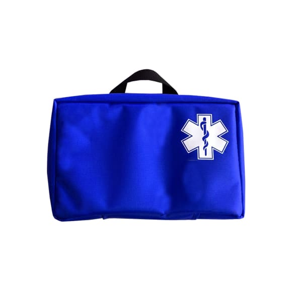 Bolso Botiquin de Rescate - Mano y Cinturon | Tienda Proemer