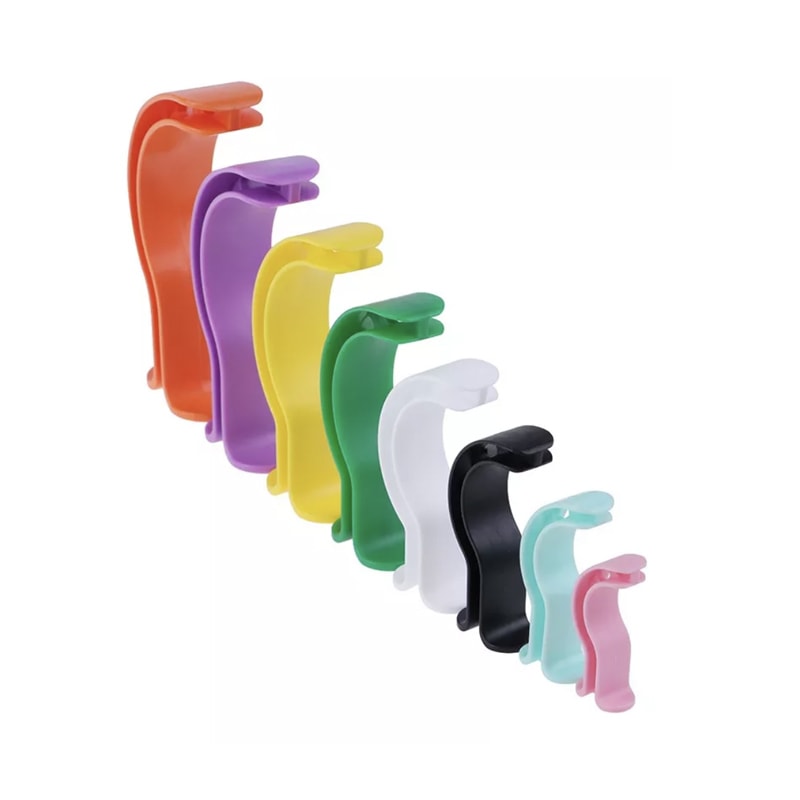 Kit 8 Canulas Berman | Tienda Proemer